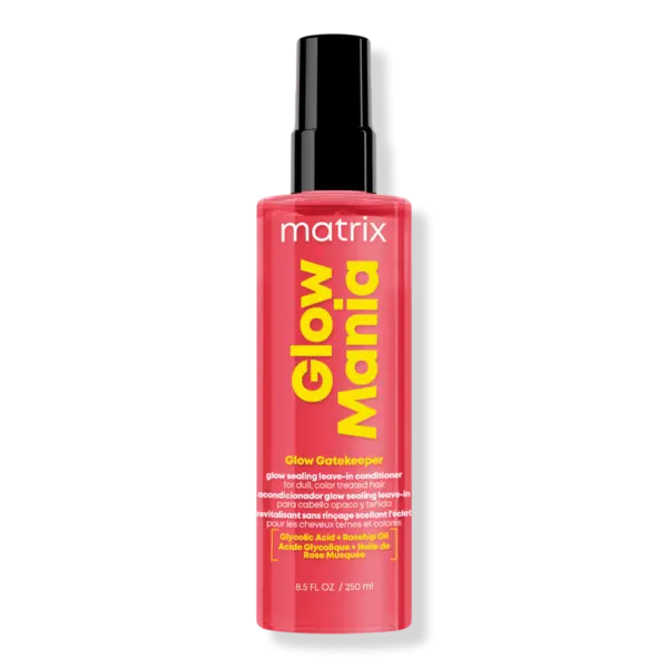 MATRIX Glow Gatekeeper Glow Sealing Leave In Conditioner - One-color