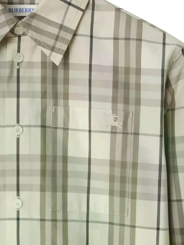 Burberry Vintage Check Shirt