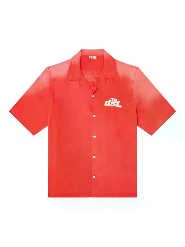 DIESEL® S-elly Shirt