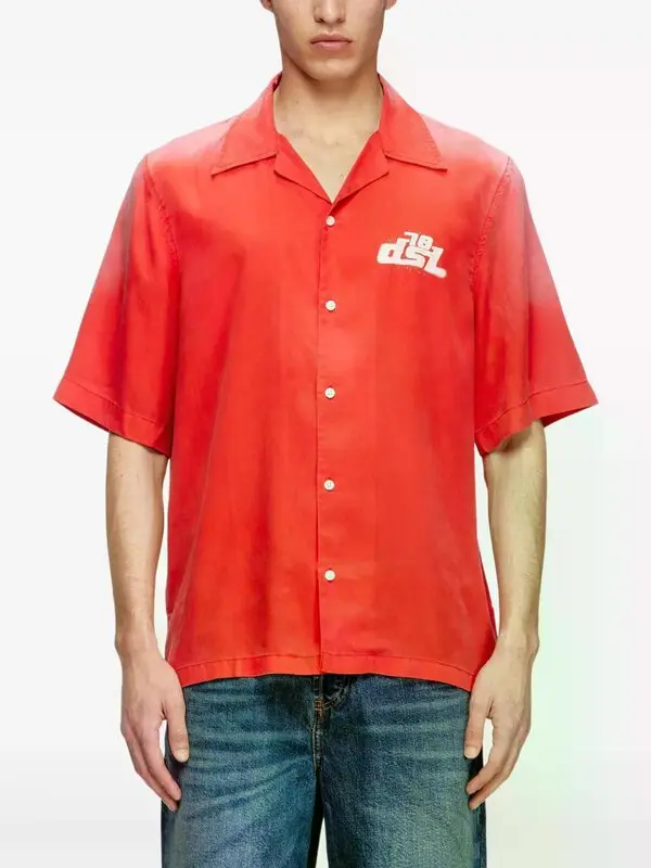 DIESEL® S-elly Shirt