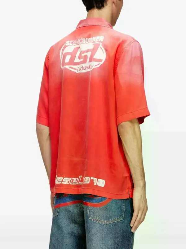 DIESEL® S-elly Shirt