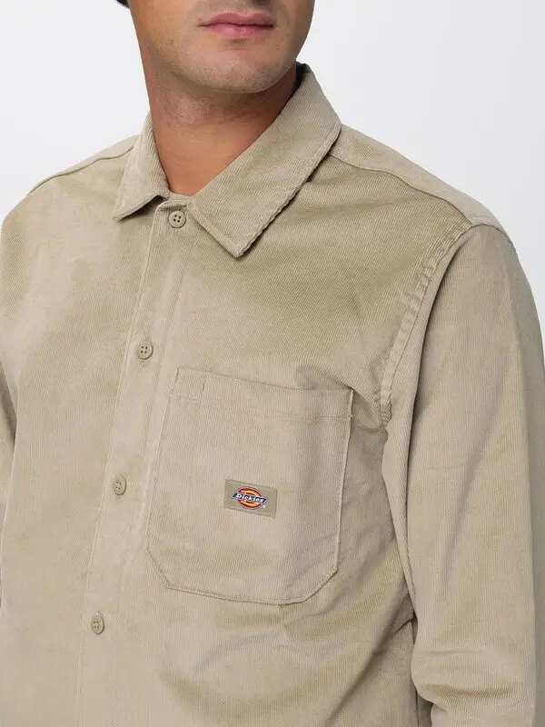 Dickies Shirt - Beige