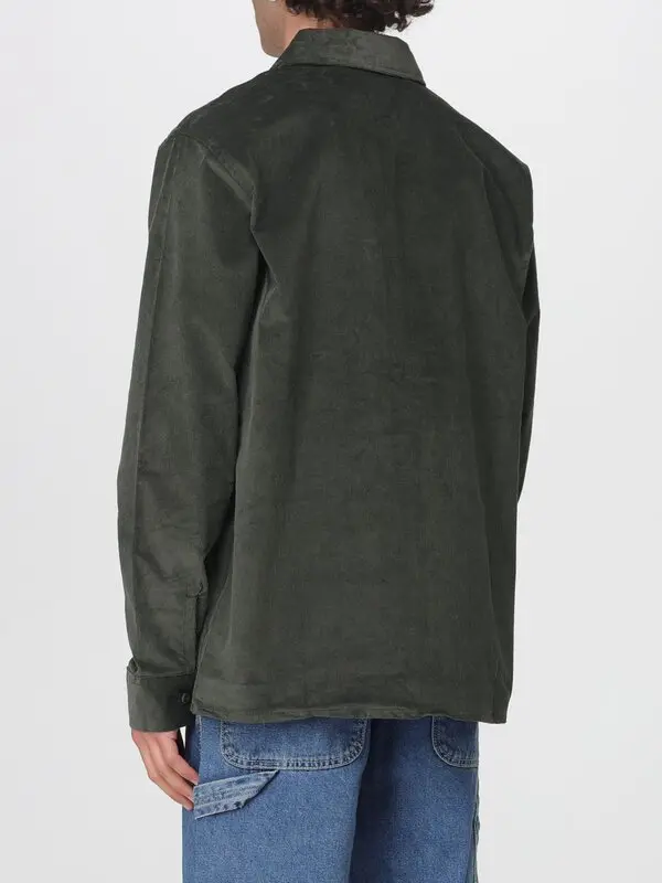 Dickies Shirt - Green