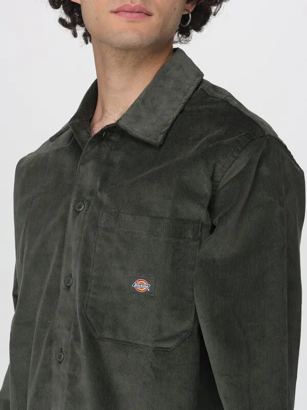Dickies Shirt - Green