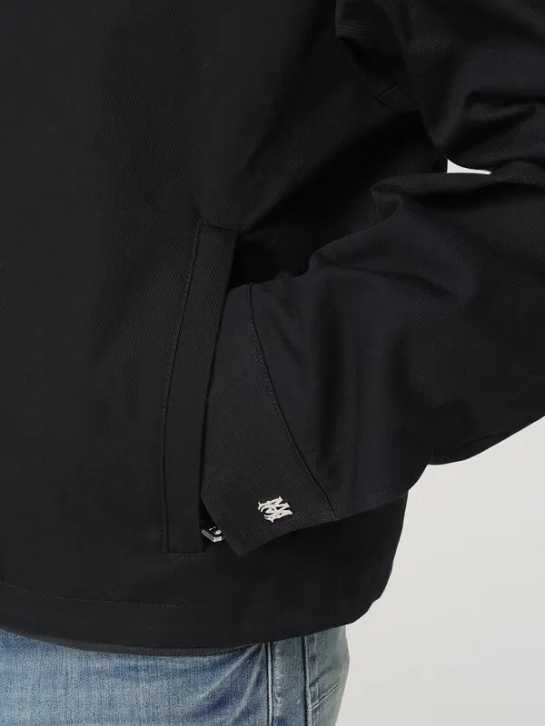 Amiri Embroidered Jacket