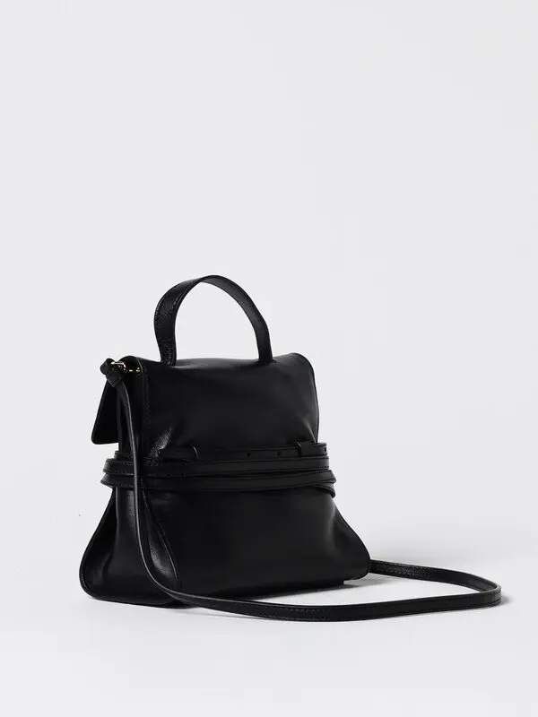 Moschino Mini Bag - Black