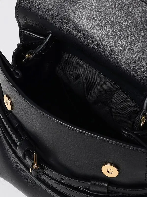 Moschino Mini Bag - Black