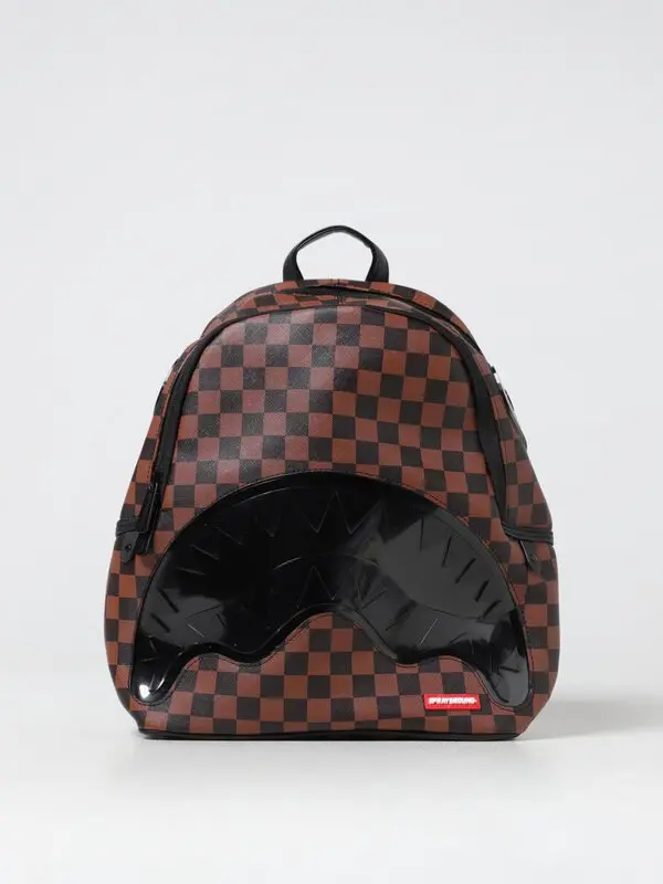 SPRAYGROUND Backpack - Black