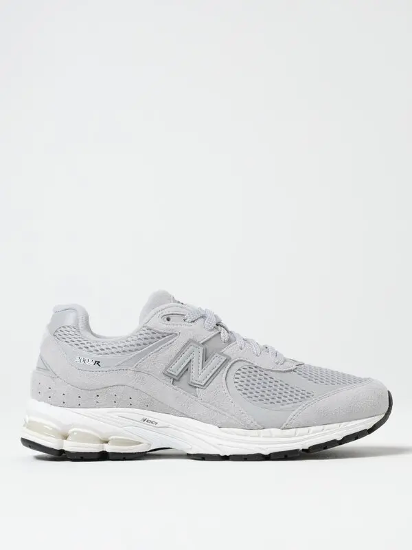 NEW BALANCE Athletic Sneakers - Grey