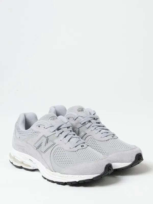 NEW BALANCE Athletic Sneakers - Grey