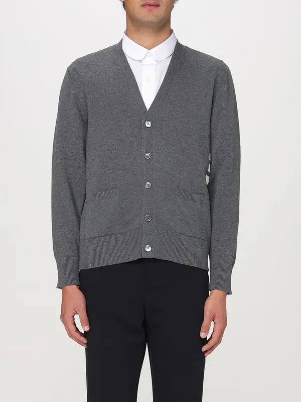 Thom Browne Cardigan