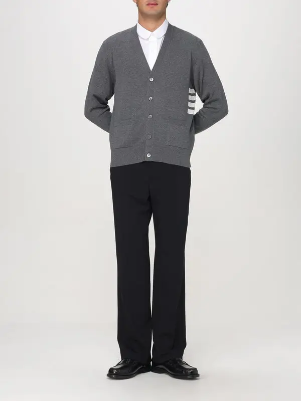 Thom Browne Cardigan