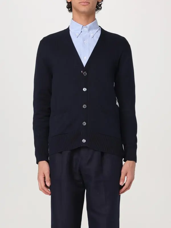 Thom Browne Cardigan