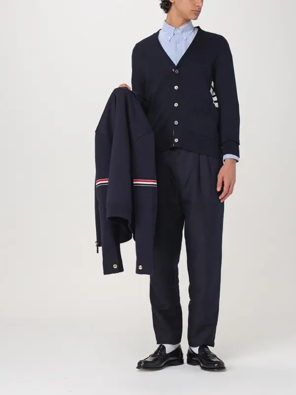 Thom Browne Cardigan