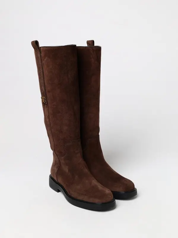 TOD'S Boots