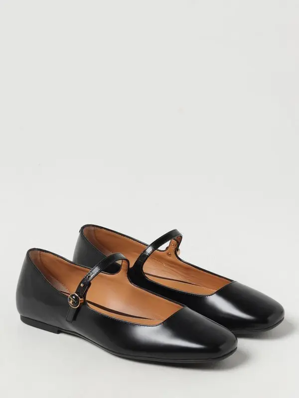 TOD'S Ballet Flats