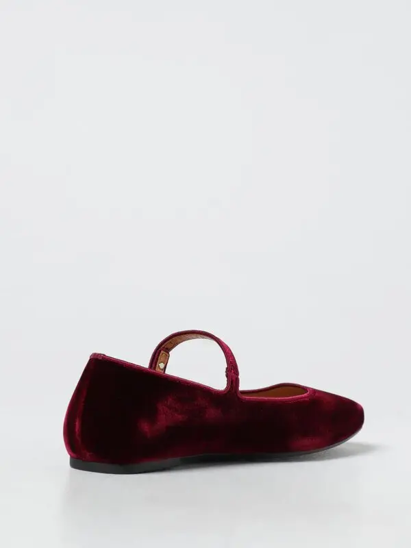TOD'S Ballerina Flat