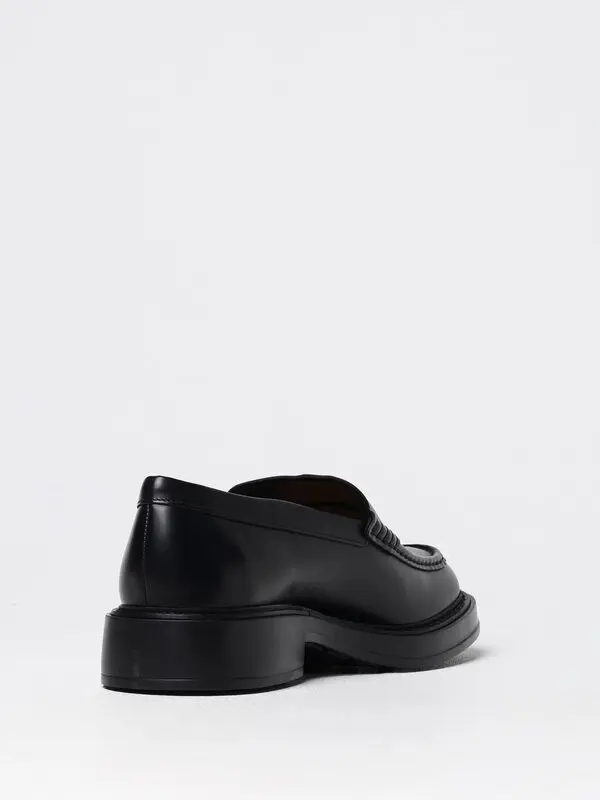 TOD'S Loafers - Black
