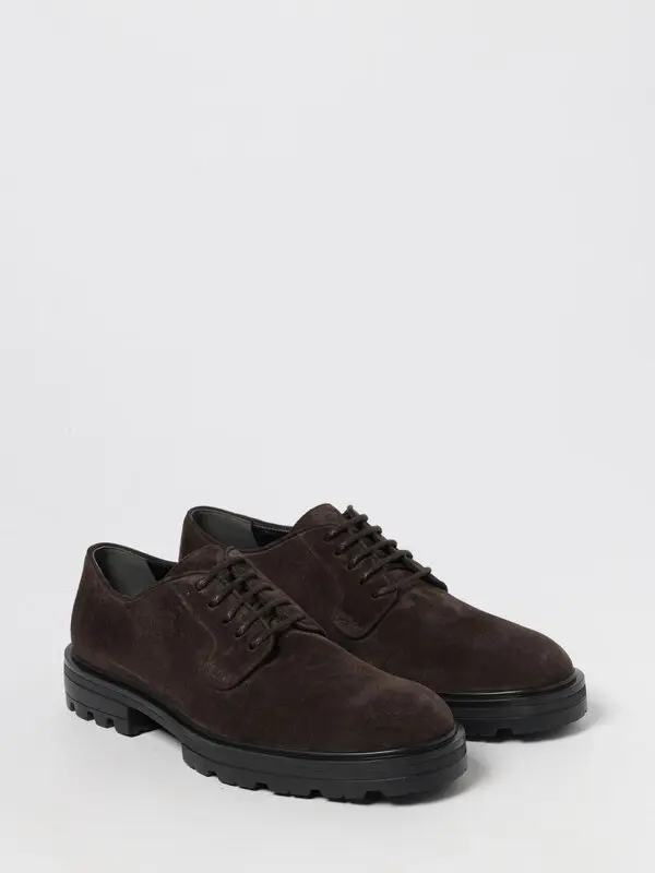 Hogan Brogue Shoes