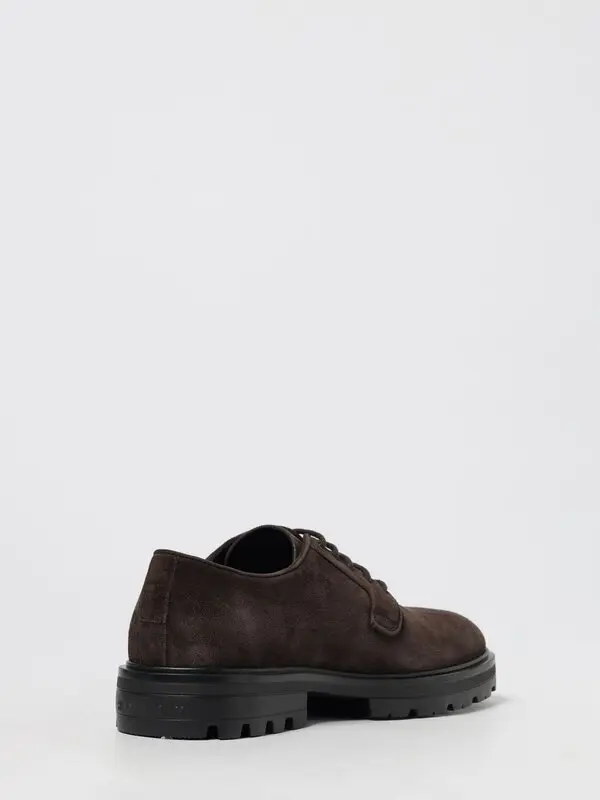Hogan Brogue Shoes