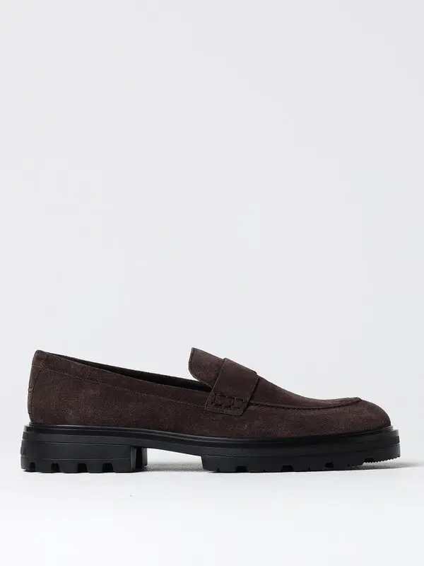 Hogan Loafers