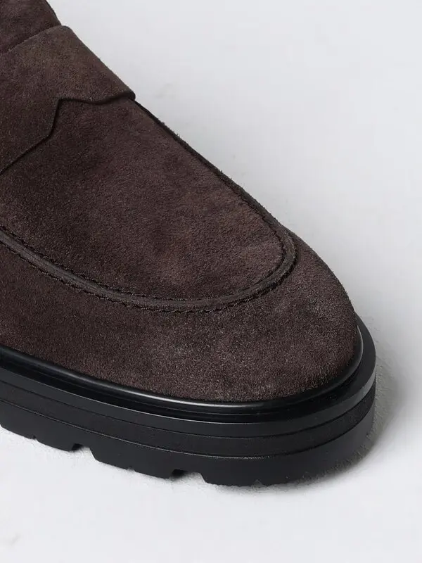 Hogan Loafers