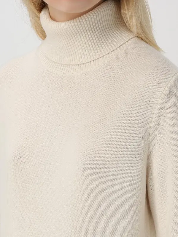 Theory Long Sleeve Turtleneck Sweater