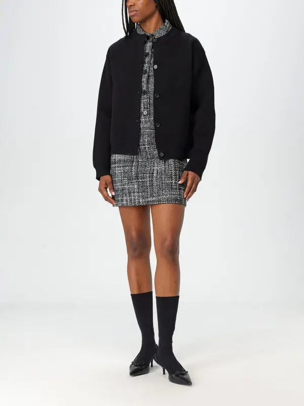 Theory Sweater