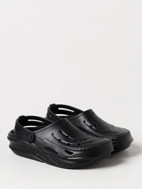 CROCS Clogs - Black