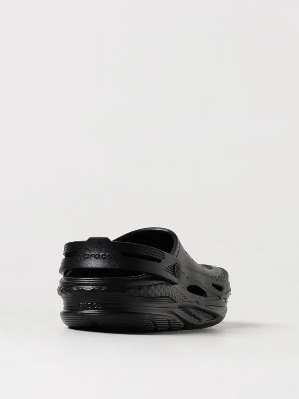 CROCS Clogs - Black