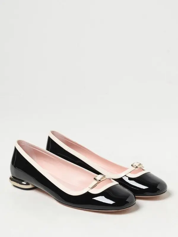 ROGER VIVIER Ballerina Flat