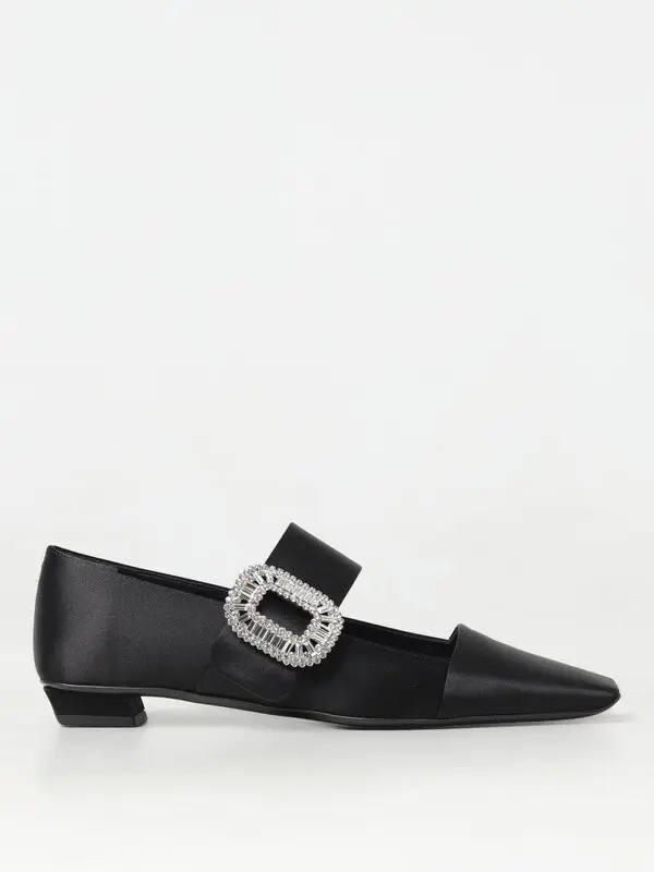 ROGER VIVIER Ballet Flat