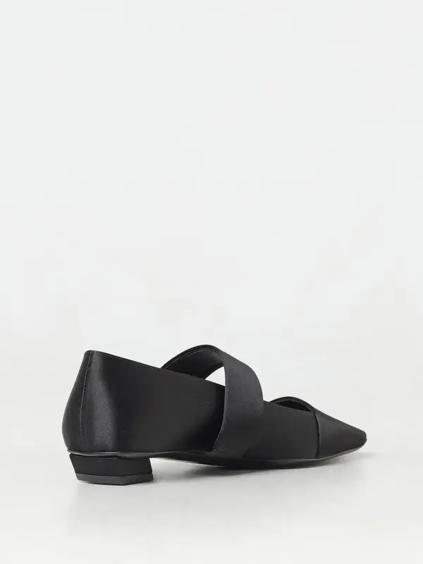 ROGER VIVIER Ballet Flat