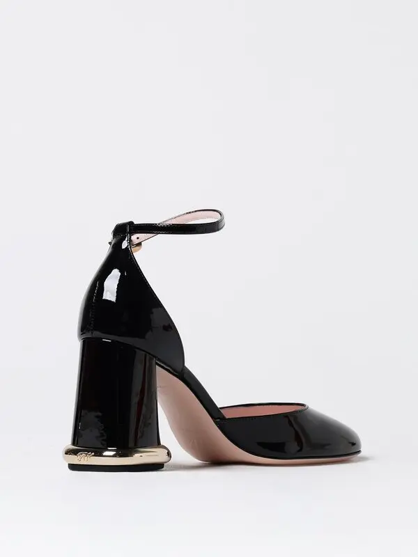 ROGER VIVIER High Heel Shoes With Ankle Strap