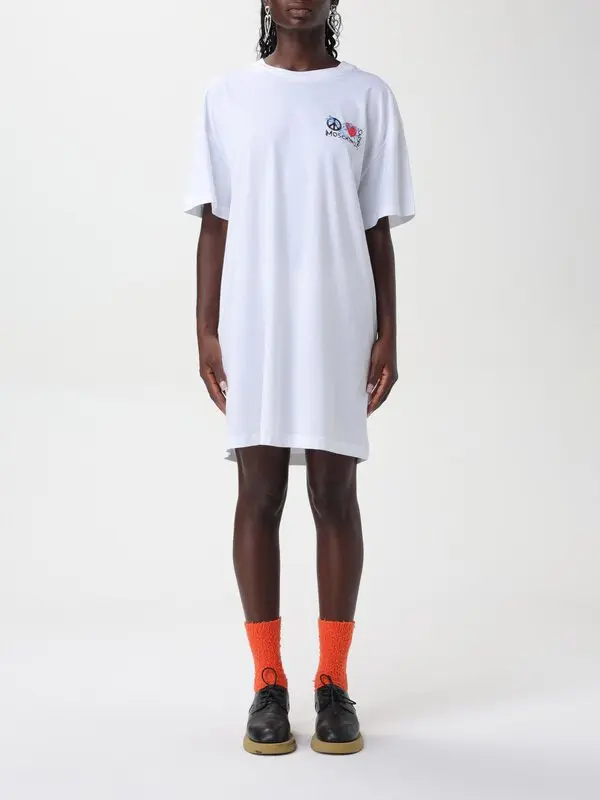 Moschino T-shirt Dress