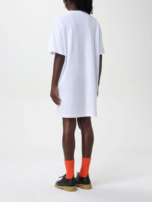Moschino T-shirt Dress