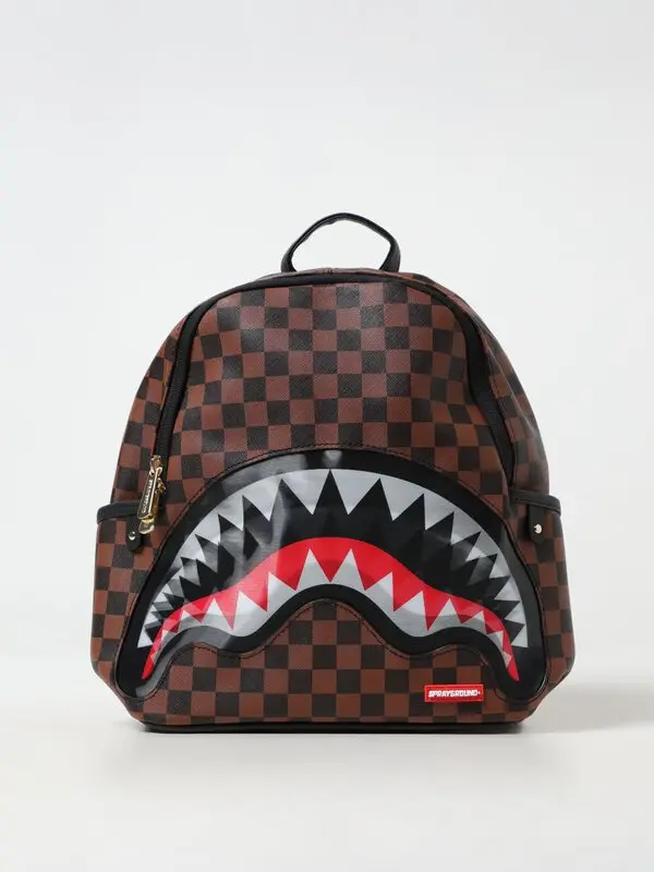 SPRAYGROUND Backpack - Black