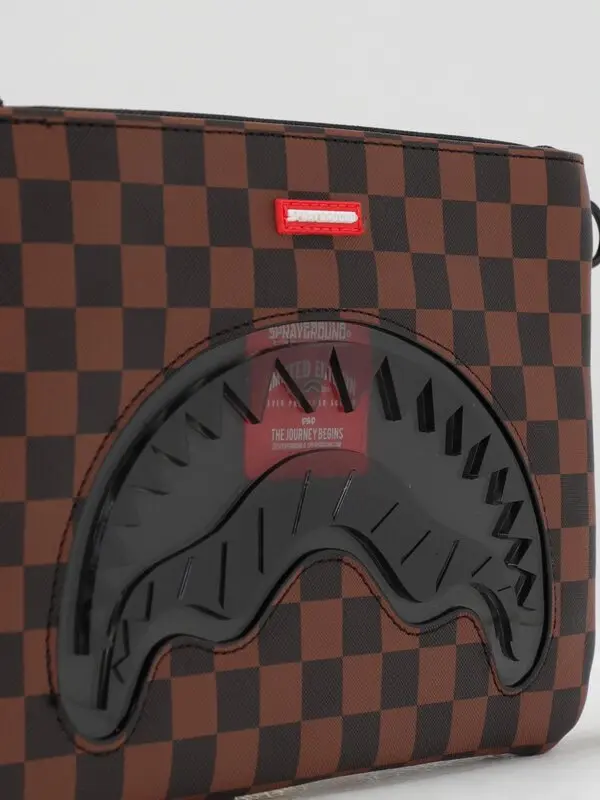 SPRAYGROUND Briefcase