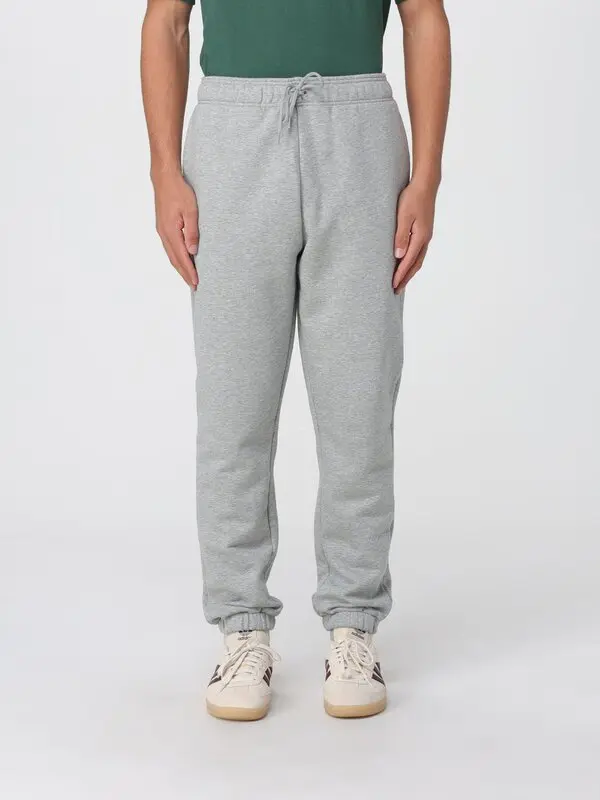 Dickies Drawstring Jogger Pants - Grey