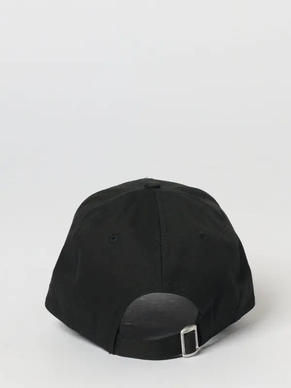 New Era Baseball Cap - Black
