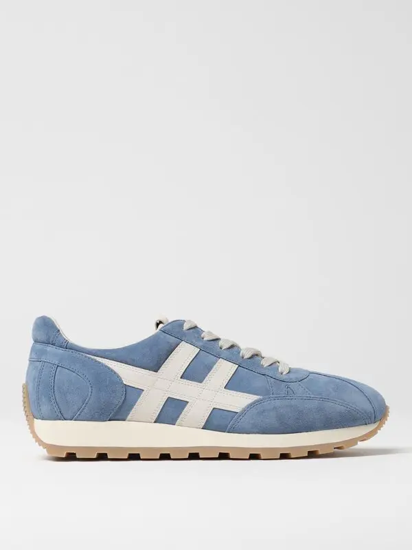Hogan Sneakers - Gnawed Blue