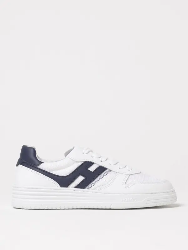 Hogan Sneakers - White