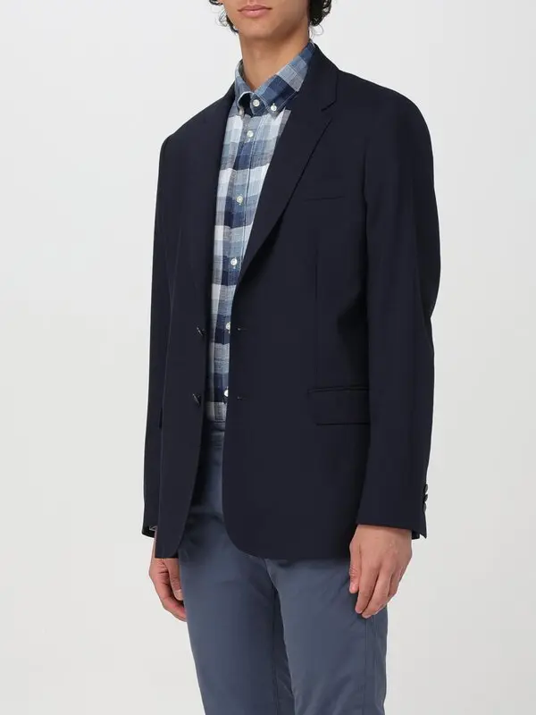 FAY Tailored Blazer