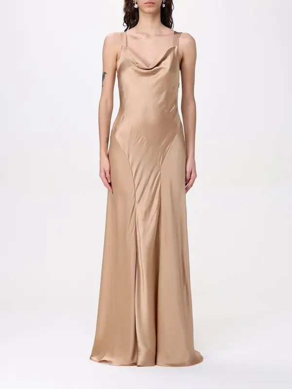 Alberta Ferretti Dress - Pink