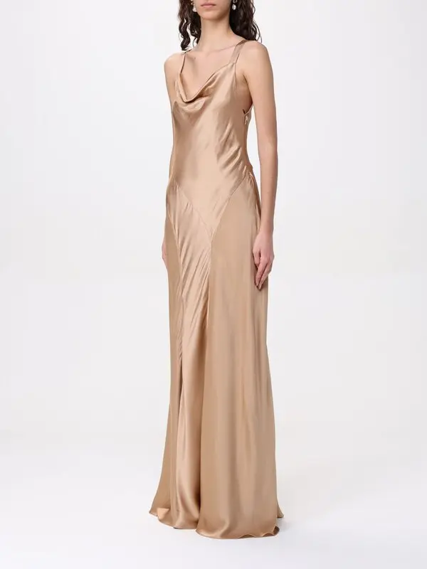 Alberta Ferretti Dress - Pink