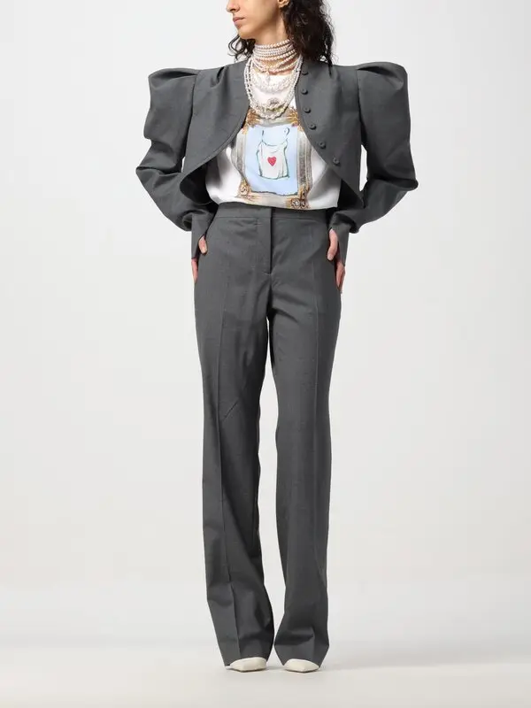 Moschino Printed Top