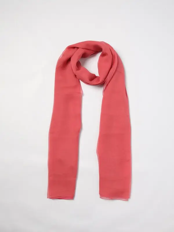 Alberta Ferretti Scarf - Lilac
