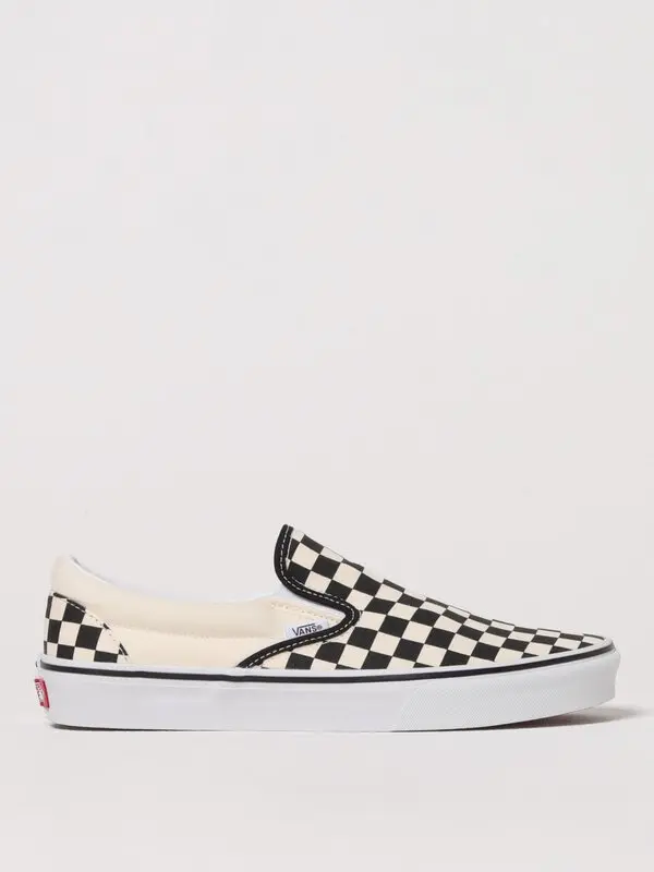 VANS Sneakers - White