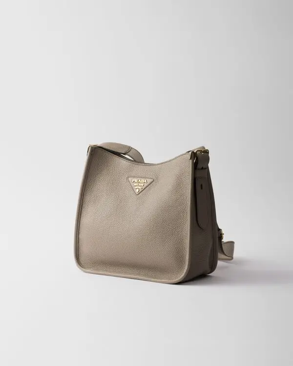 Prada Leather Shoulder Bag