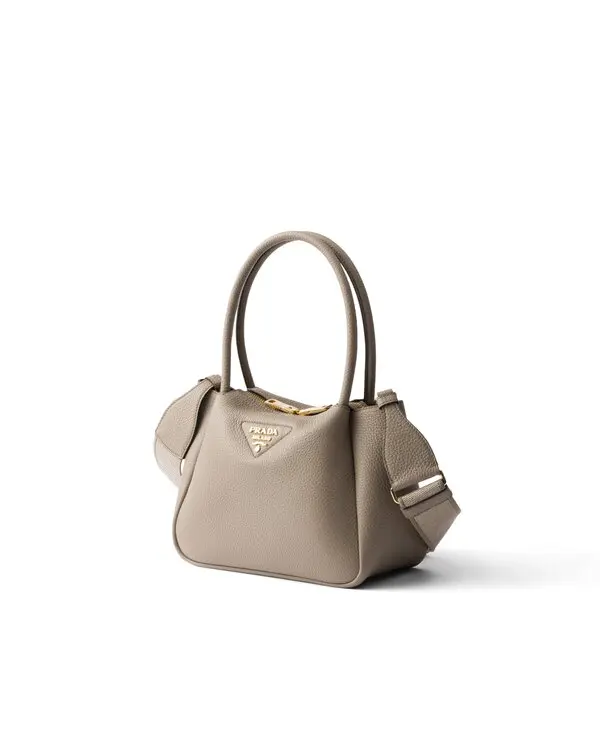 Prada Small Leather Handbag